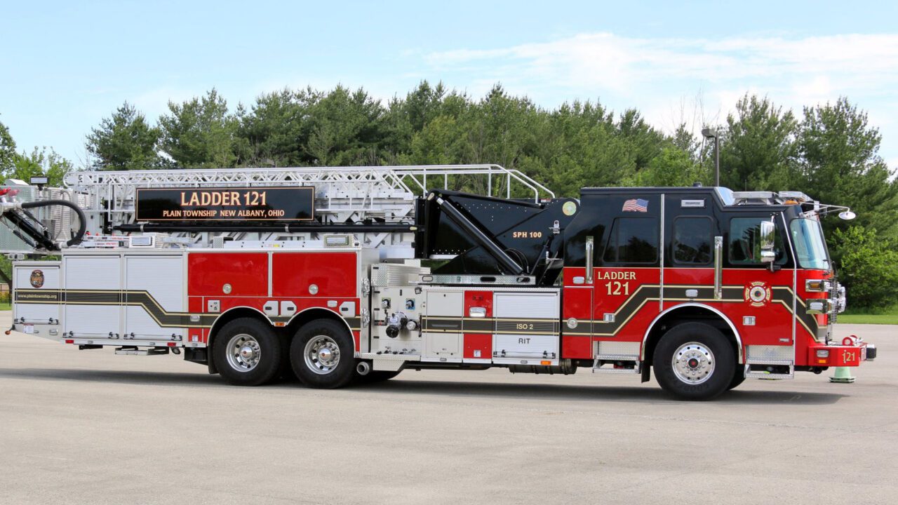 PTFD Contact | Plain Township