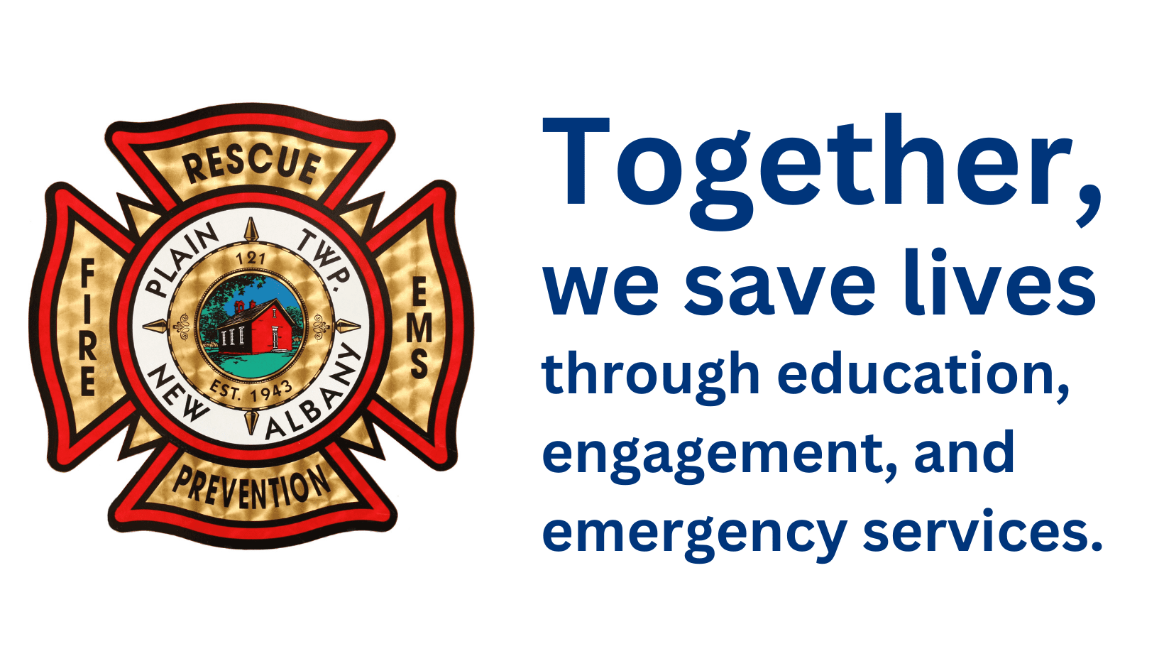 PTFD Contact | Plain Township