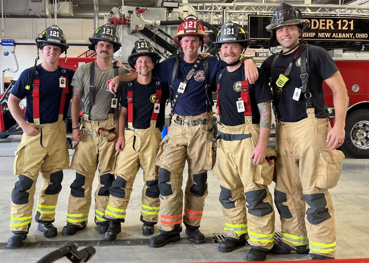 Fire Department Employment | Plain Township